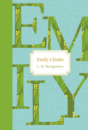 #ReadingEmily And The Three Most Influential Words Of My Reading Life ...